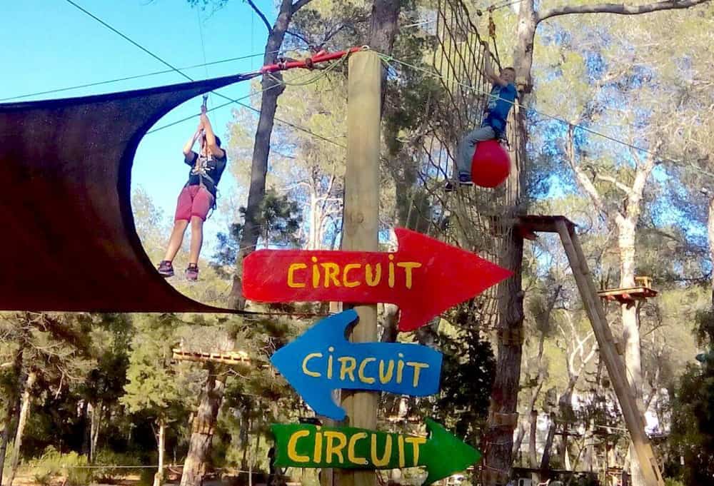 Fun things to do with your children this summer in Ibiza - Estela ...