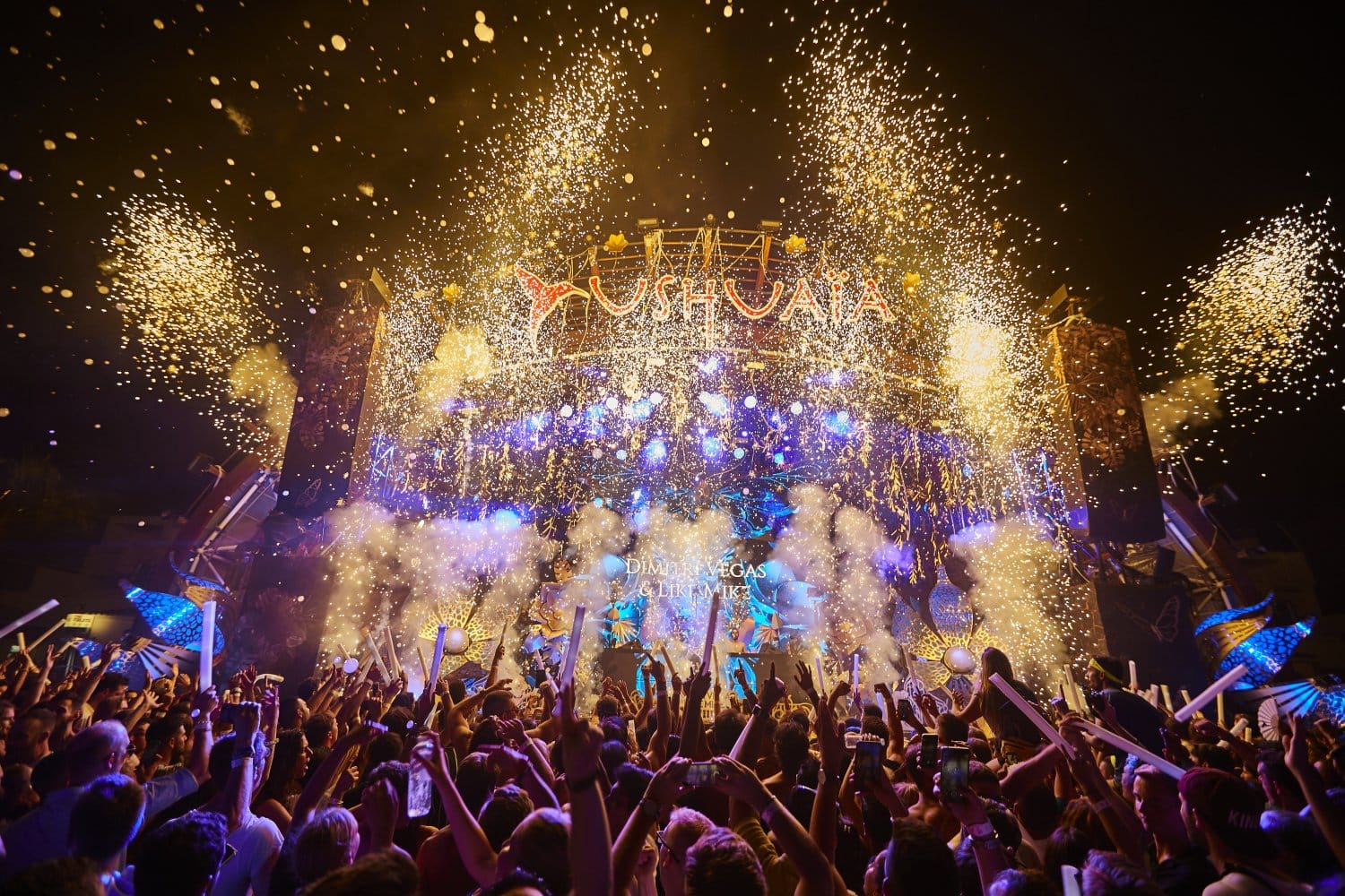 Music festivals and village parties in Ibiza that you can’t miss ...